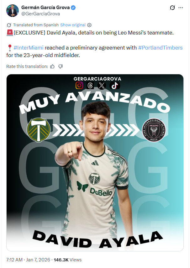 New Year, Same Cycle