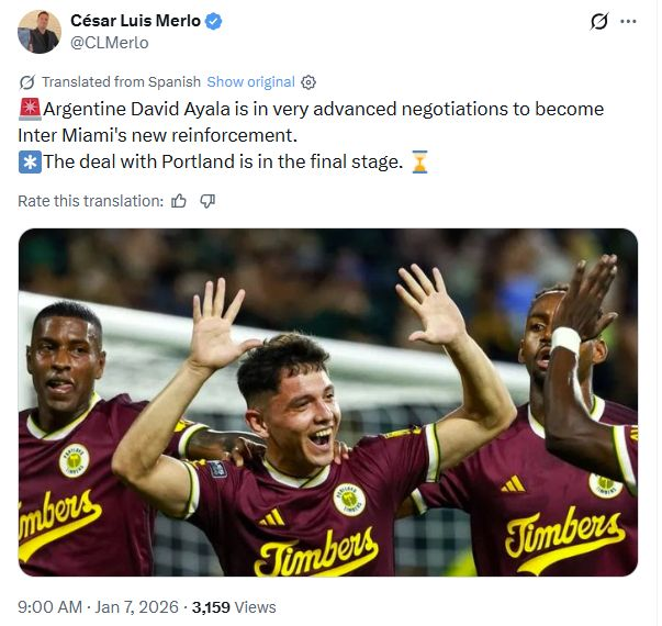 New Year, Same Cycle